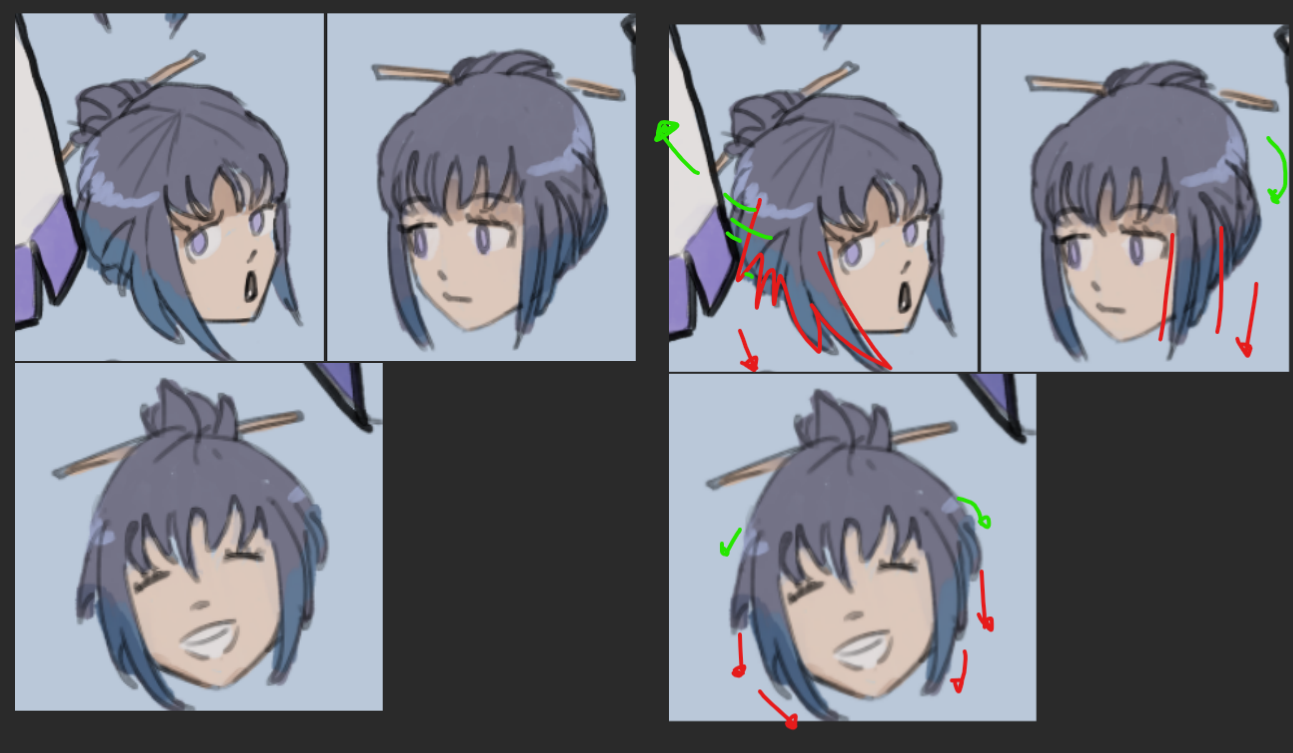 Art: Influencer Character ('Hya') · Issue #1390 · webaverse/app · GitHub