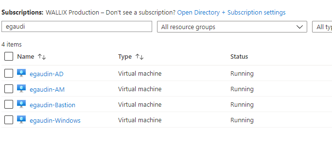 Get-AzVM PowerState value returns "Provisionning succeeded" · Issue #11764 · Azure/azure ...