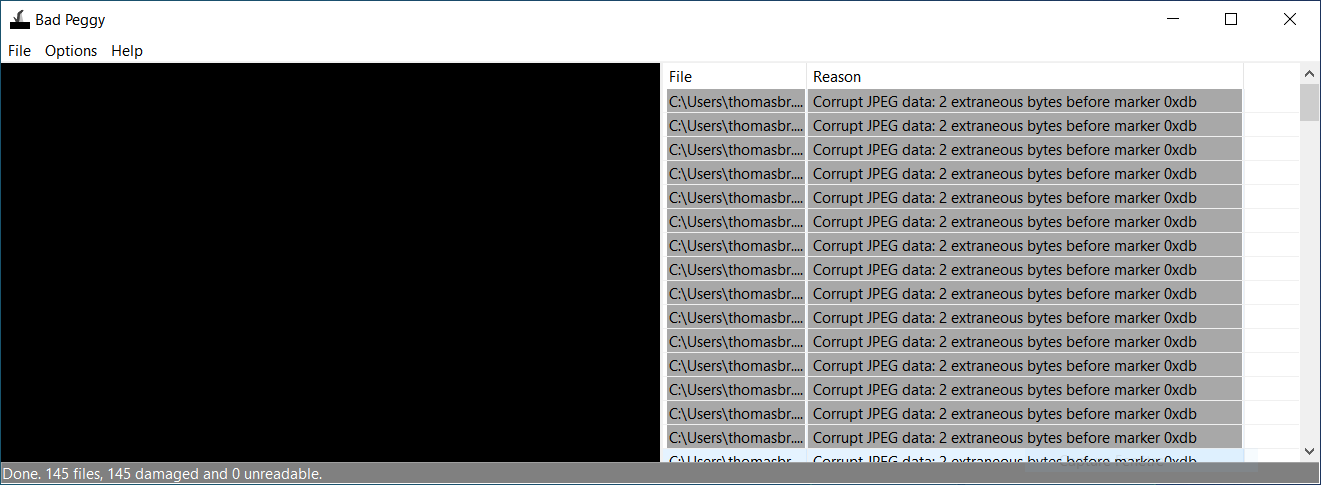 Meshroom 2021 1.0 with Iphone XR --> Failed to import [question] · Issue #1654 · alicevision ...