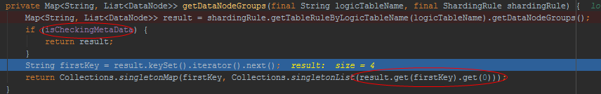 Initiating datasource too slow when defaultDataSource has big amount of tables · Issue #1930 ...