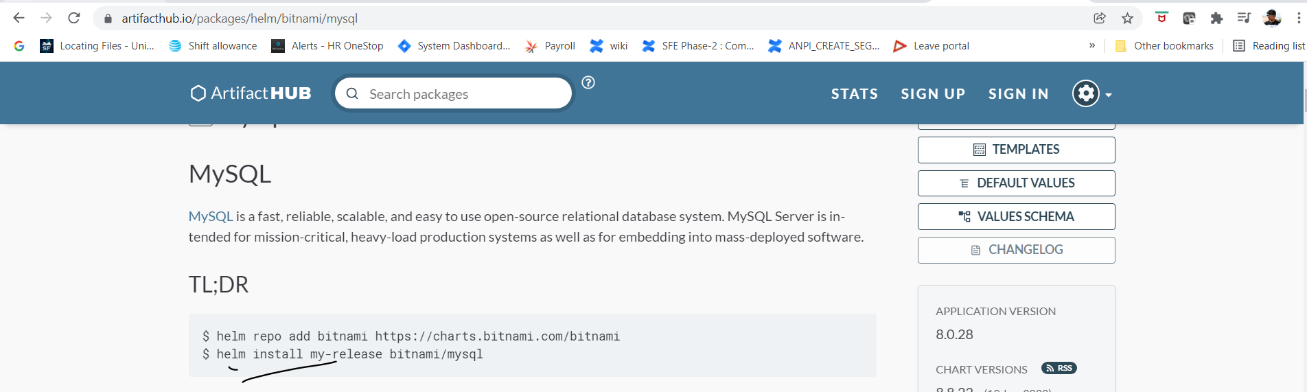 GitHub - Vadakan/kubernetes-Helm-charts