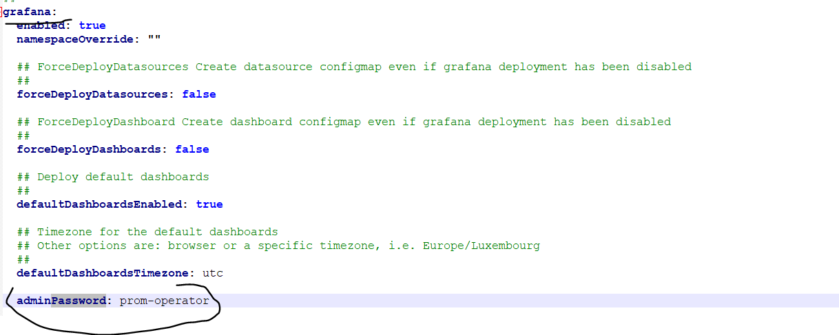 GitHub - Vadakan/kubernetes-Helm-charts