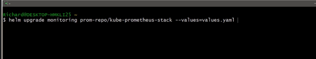 GitHub - Vadakan/kubernetes-Helm-charts