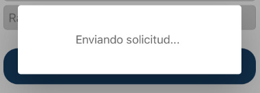 iOS doesn't show loading icon on Loading Dialog. · Issue #418 · Baseflow/XF-Material-Library ...