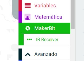 GitHub - Alejandro-roboprok/cualquier-control-ir-con-magicbit-v2: lo necesario para hacer andar ...