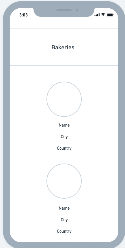GitHub - nyusuf01/Bakeries