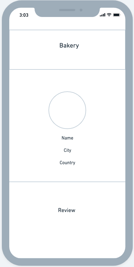 GitHub - nyusuf01/Bakeries