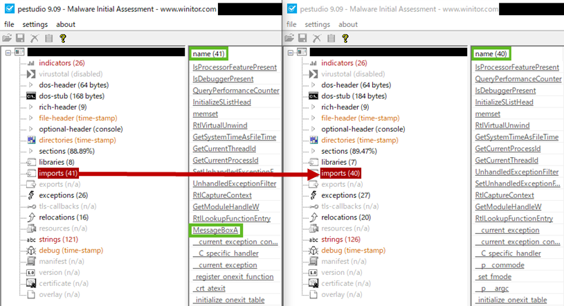 GitHub - JPack602/API-Hashing