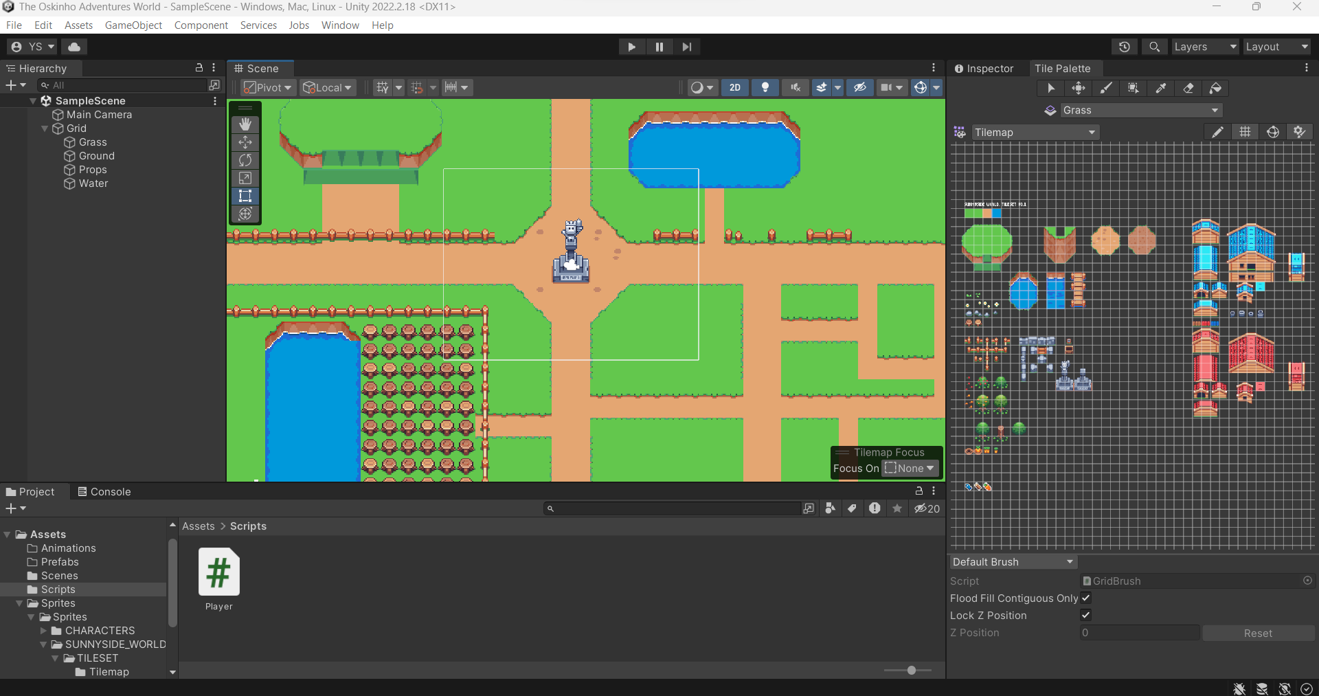 GitHub - ygorxds/GAME-OSKINHO-ADVENTURES-WORLD: This game is a project to osk store