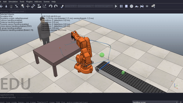 GitHub - ileniaficili/Robotics-projects