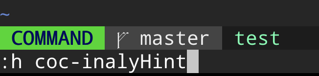 hide variable types · Issue #836 · fannheyward/coc-pyright · GitHub