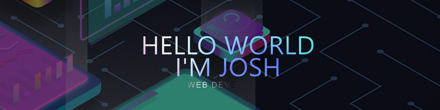 GitHub - JoshArsenault/tech-academy: Web and Software Developer Bootcamp.