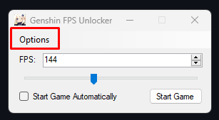 borderless fullscreen? · Issue #192 · 34736384/genshin-fps-unlock · GitHub