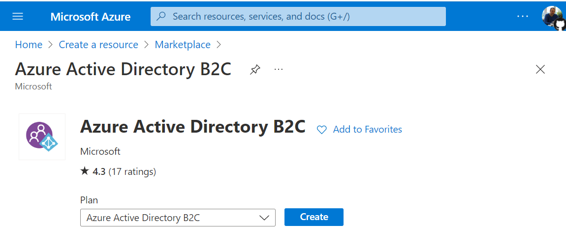 GitHub - eif-courses/azureCloudB2C: Azure cloud autorizacijos sistemos B2C konfigūravimas