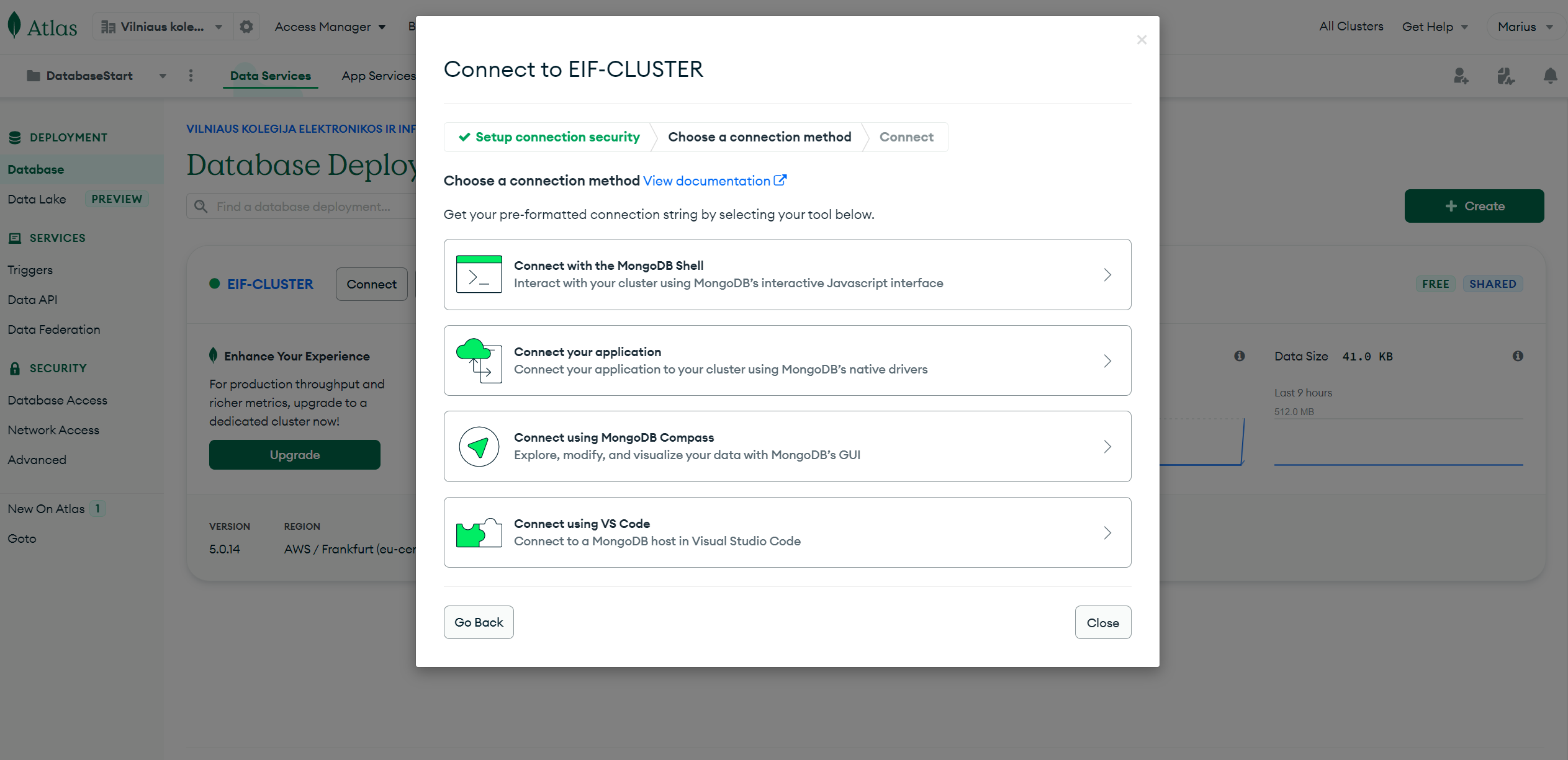 GitHub - eif-courses/azureCloudB2C: Azure cloud autorizacijos sistemos B2C konfigūravimas