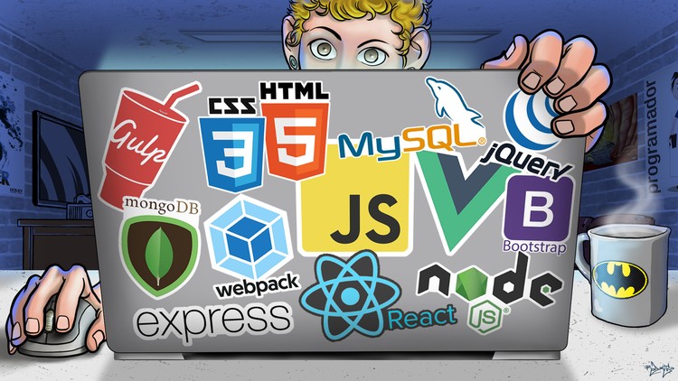 GitHub - DsBrito/Web_development: Web development with Javascript, Angular, React, Next, Vue ...