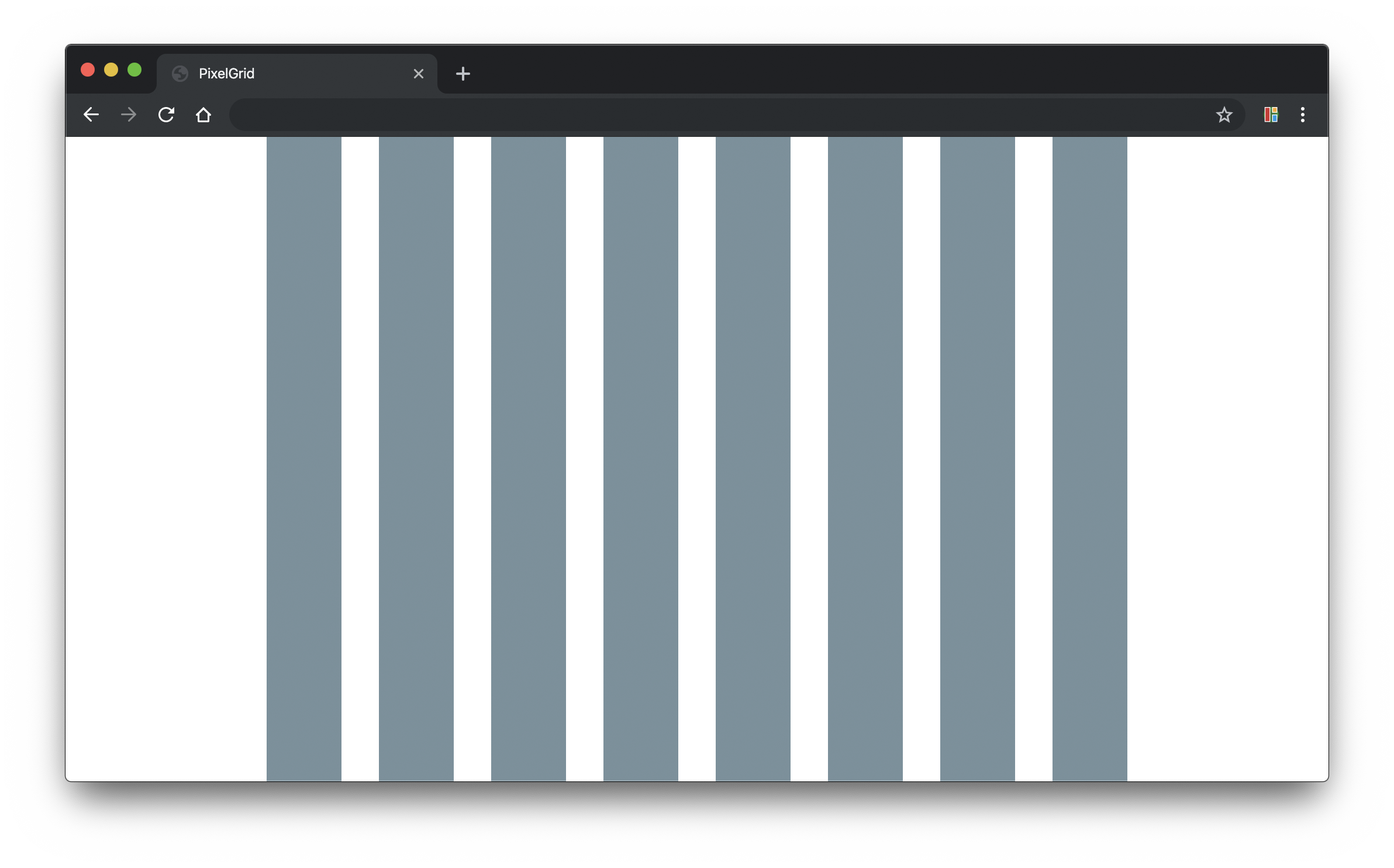 Layout Type Pixel grid pixelgrid GitHub Wiki