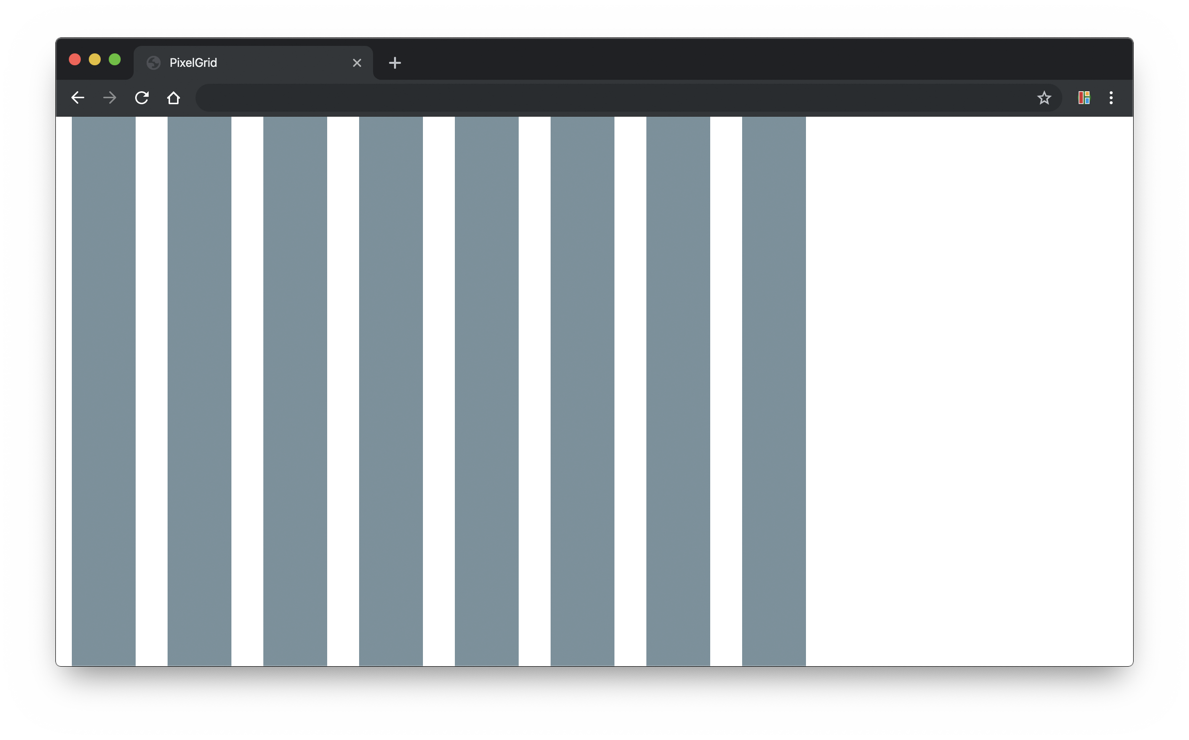 Layout Type Pixel grid pixelgrid GitHub Wiki