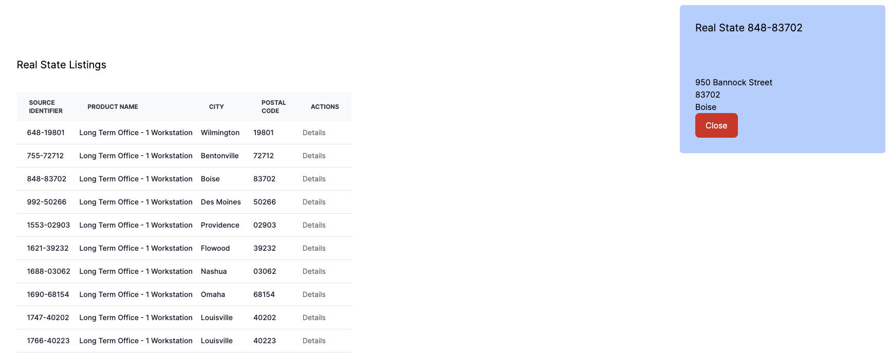 GitHub - anchietajunior/real_state_listings: Just a simple Real State data importing application