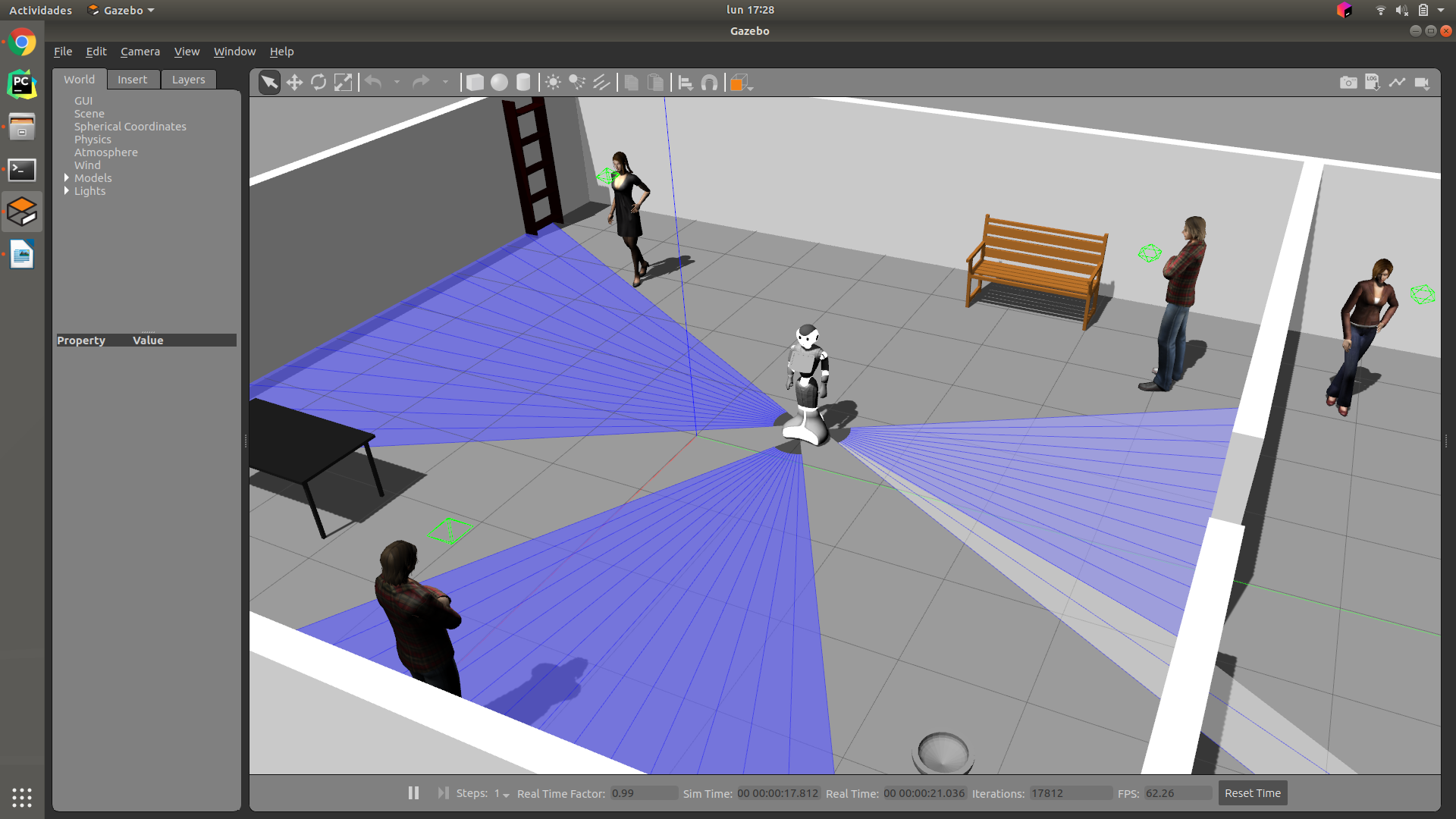 GitHub - Anico18/Yolo-Cutter_ROS: Basic implementation of YOLOv3 ...