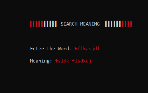 GitHub - sachintha00/Red-Black-Tree-Data-Structure-Project: Red Black ...