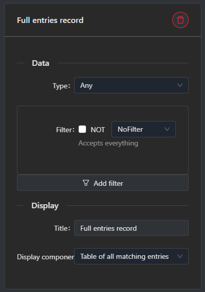 Bug Metric Table Should Wrap Text In Columns In Narrow Windows · Issue 2266 · Ffxiv Teamcraft