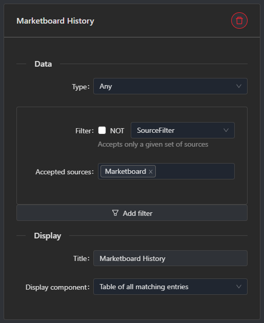feat: Allow hiding of table metric columns · Issue #2268 · ffxiv-teamcraft/ffxiv-teamcraft · GitHub