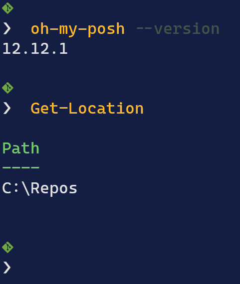Path segment `mapped_locations` prefixes `{{ .Path }}` with separator, disappears at mapped ...