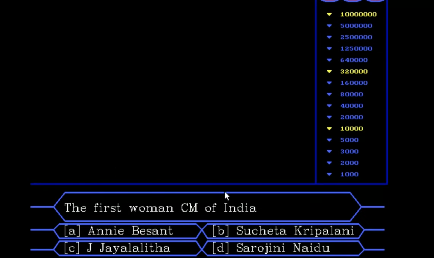 GitHub - PushkarWaykole/KBC_app
