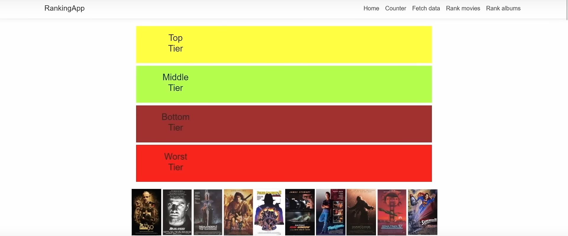 GitHub - PushkarWaykole/Movies_Ranking_App