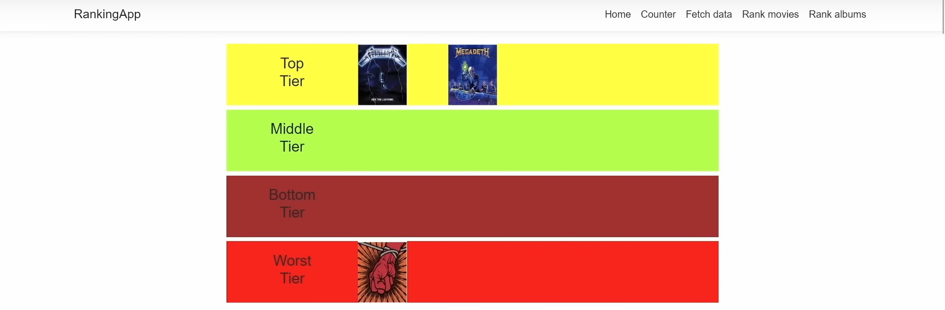 GitHub - PushkarWaykole/Movies_Ranking_App