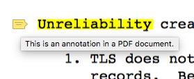 [Bug?/Feature Request] CriticMarkup comments in Preview · Issue #98 ...