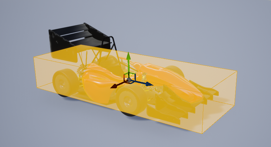 Provide the height of the CG of the car · Issue #139 · FS-Driverless ...