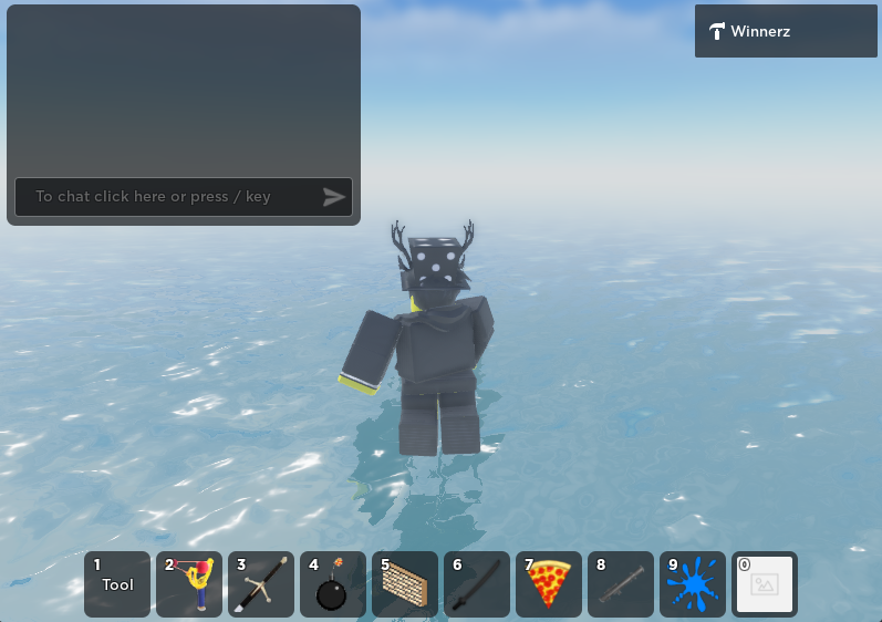 GitHub - RyanLua/Satchel: 💼 Satchel is a modern open-source alternative to Roblox's default ...