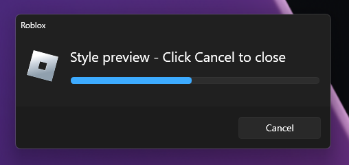 Mica not on the bootloader · Issue #431 · pizzaboxer/bloxstrap · GitHub