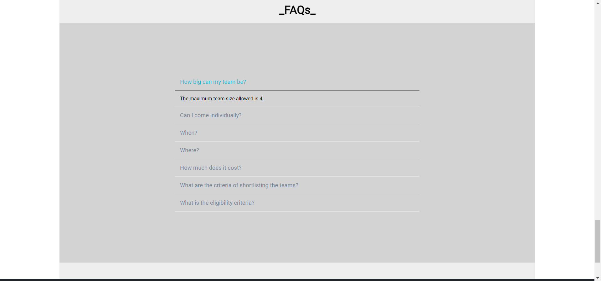 GitHub - Devang-Shah-49/ACM: Static website built for ACM's Hackathon using HTML, CSS, JS and ...