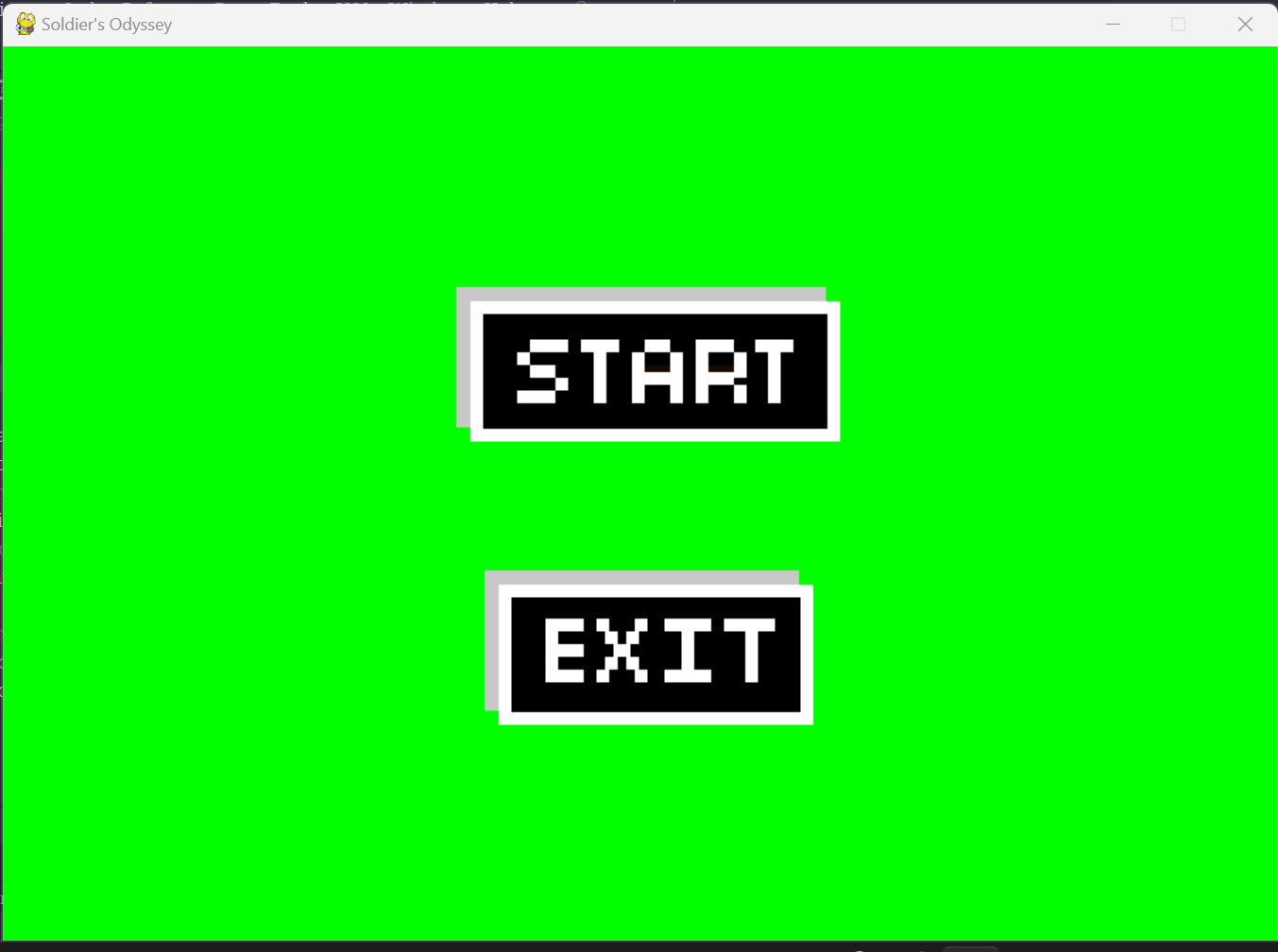 Github Aa501 Pygames Hackathon