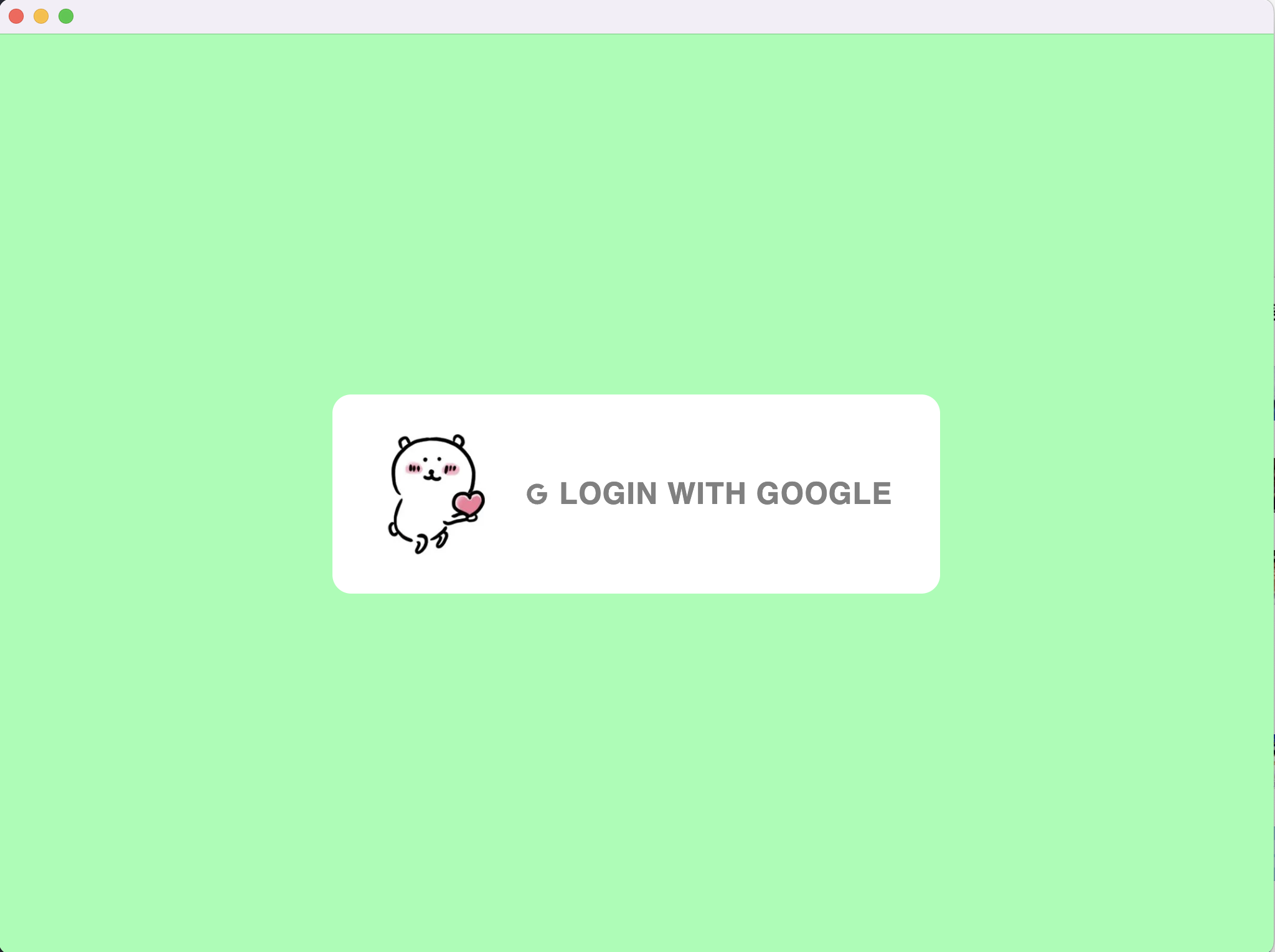 GitHub - rnfltpgus/Herb_Chat_Messenger