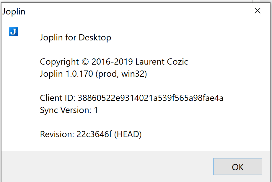 Web clipper screenshot not working properly · Issue #2055 · laurent22/joplin · GitHub