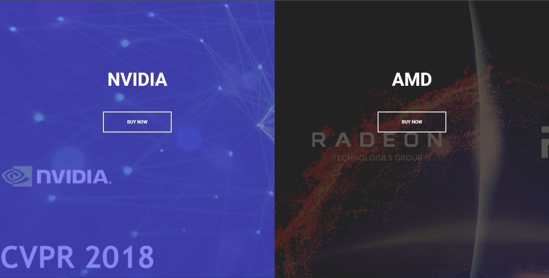 GitHub - jhwang2525/split-landing-page