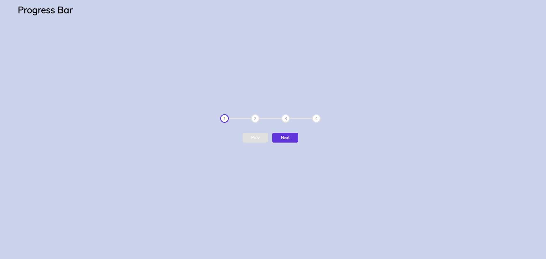 GitHub - jhwang2525/progress-steps