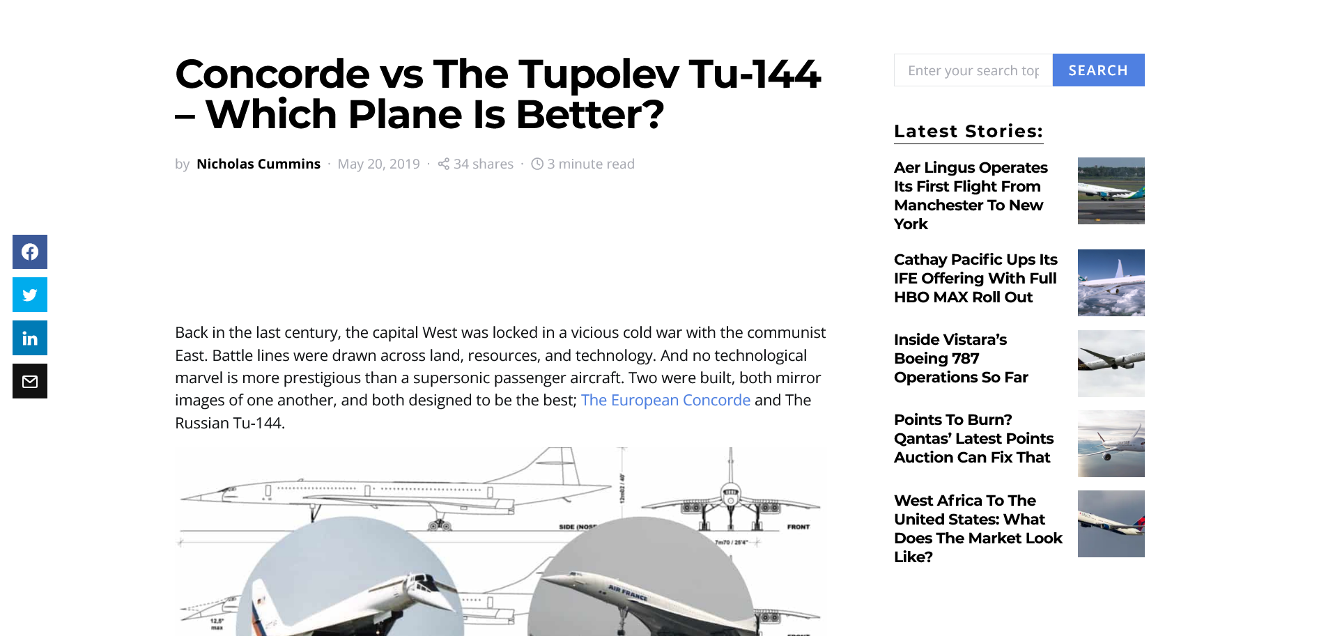 simpleflying.com: ads · Issue #10692 · uBlockOrigin/uAssets · GitHub