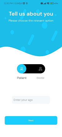GitHub - mog-rn/medstracker