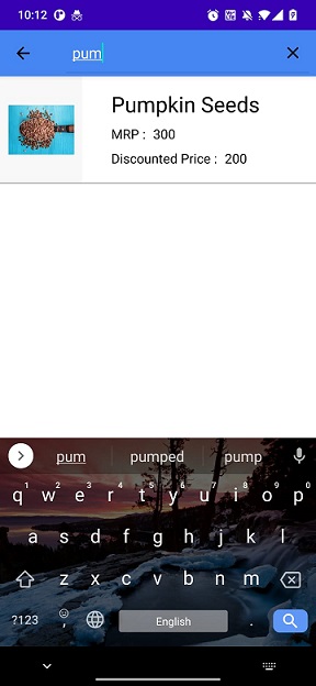 GitHub - yashr10/Coomunity-Buyer-Seller-App_Unicode_Hackathon