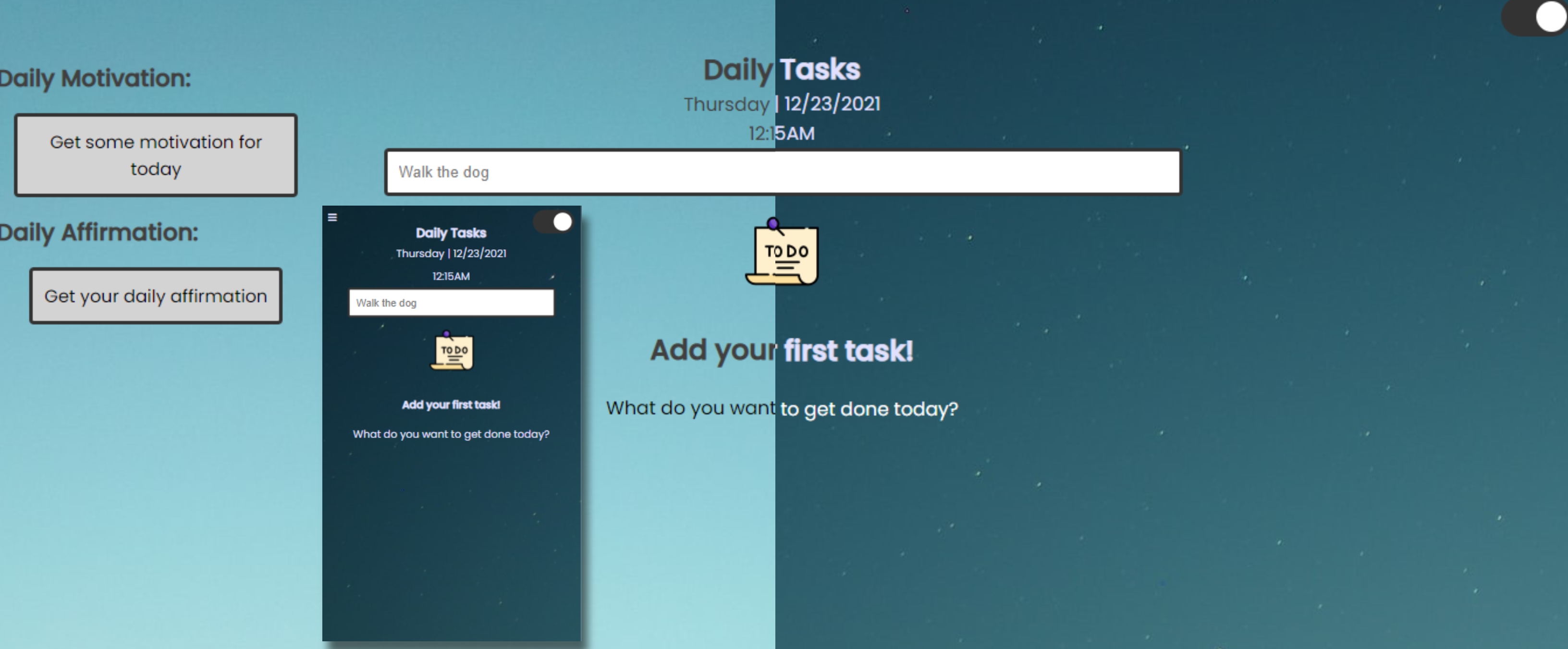 GitHub - YuriCodes/ToDoApp