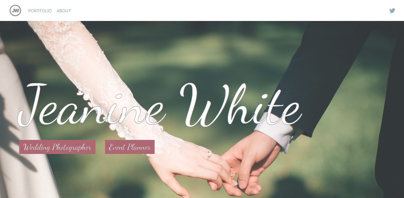 GitHub - YuriCodes/ASTRO-landingpage