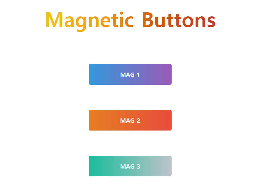 GitHub - kjkksu2/Magnetic-Button