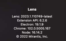 Upgrade to lens breaks ability to connect to eks clusters: E0112 · Issue #6932 · lensapp/lens ...