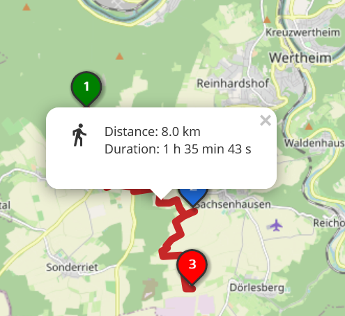 distance popup window annoyance · Issue #100 · GIScience/ors-map-client · GitHub